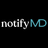 notifyMD Login - notifyMD